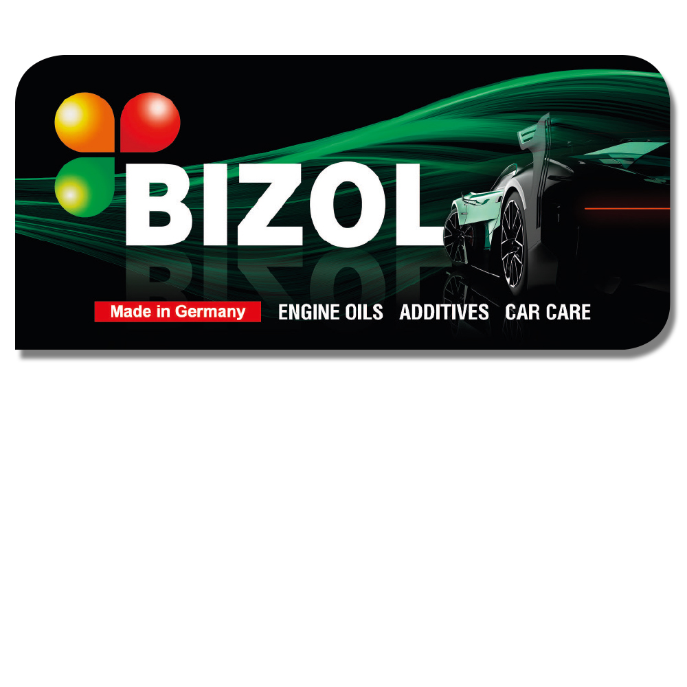 Bizol Marketing Portal - Green Wave
